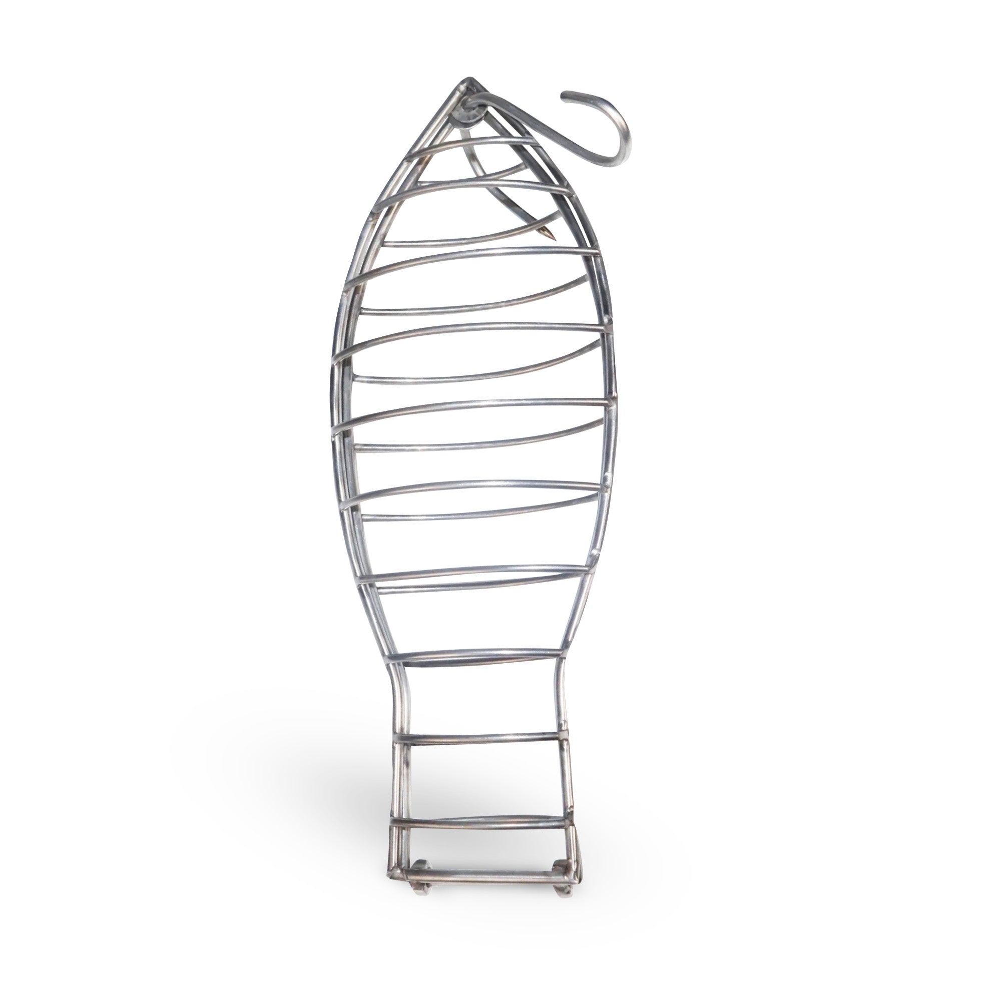 Fish Basket – Smoked Grillers
